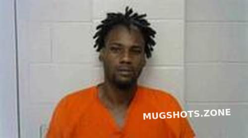 PRESTON III ANTOINE 06/04/2022 - Jefferson Davis Parish Mugshots Zone