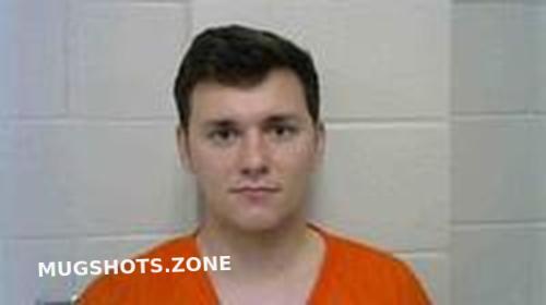 JACOB COLBY PERRY 06/15/2022 - Jefferson Davis Parish Mugshots Zone