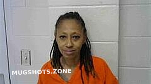 HARMON SHAUNTA E 01/30/2025 - Jefferson Davis Parish Mugshots Zone