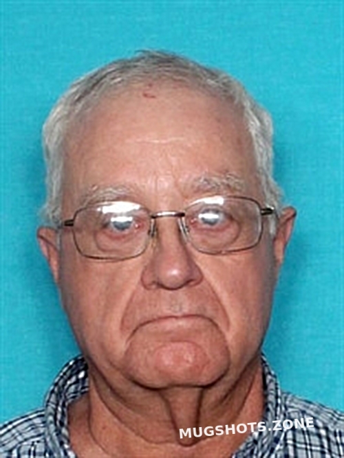 MYERS CECIL J 02/03/2025 - Jefferson Davis Parish Mugshots Zone