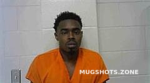 FREENEY JERMEY T 04/17/2025 - Jefferson Davis Parish Mugshots Zone