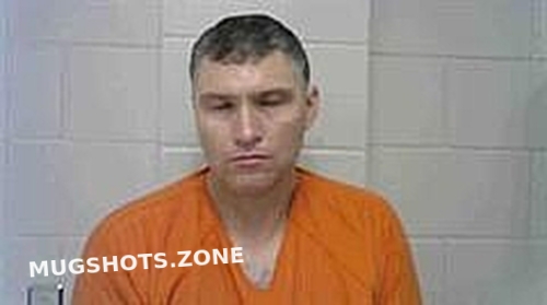 OROSZ NICHOLAS A 04/24/2025 - Jefferson Davis Parish Mugshots Zone