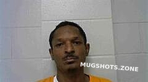 BROWN AARON C 05/13/2025 - Jefferson Davis Parish Mugshots Zone