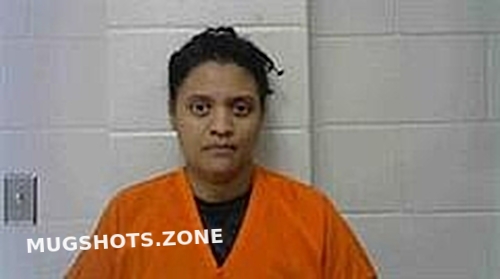 GUILLORY VICTORIA L 07/10/2025 - Jefferson Davis Parish Mugshots Zone