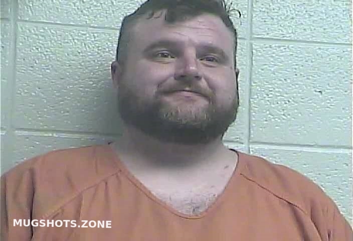 MCGLONE BRANDON CLARK 04/26/2022 - Jessamine County Mugshots Zone