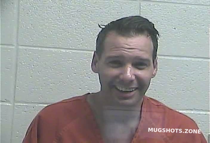 CORMAN JAY 05/09/2022 - Jessamine County Mugshots Zone
