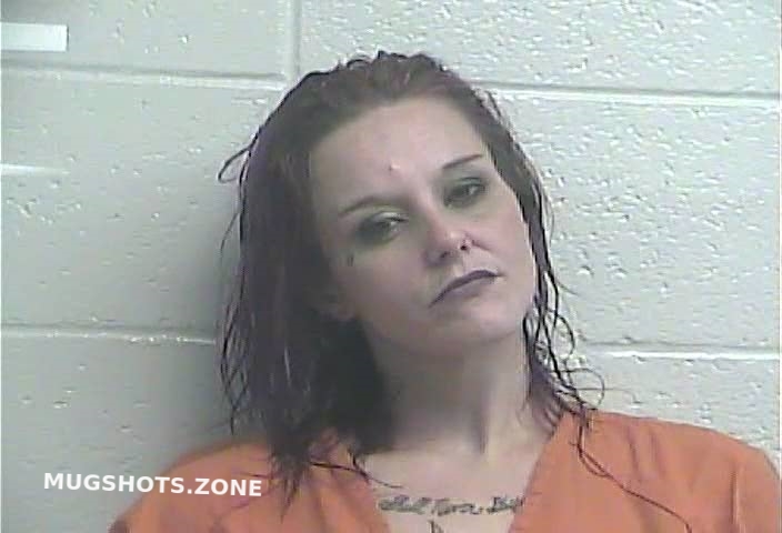 SMITH JESSICA A 07/29/2022 - Jessamine County Mugshots Zone