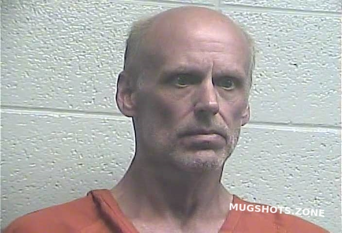 MILTON JEFFERY 08/21/2022 - Jessamine County Mugshots Zone