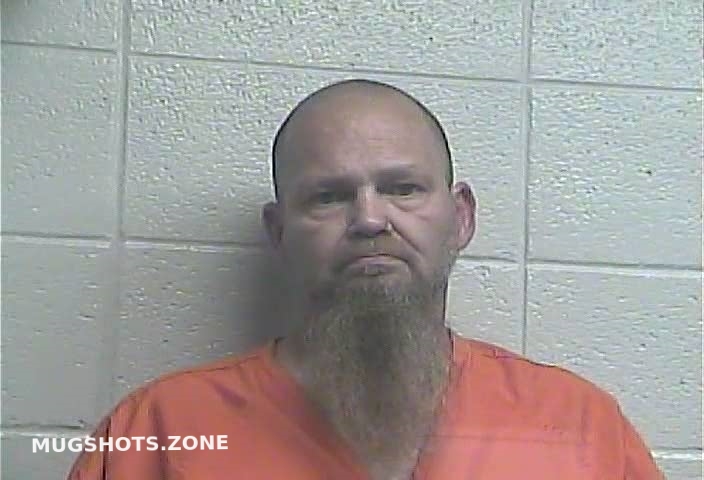 REED PHILLIP 08/29/2022 - Jessamine County Mugshots Zone