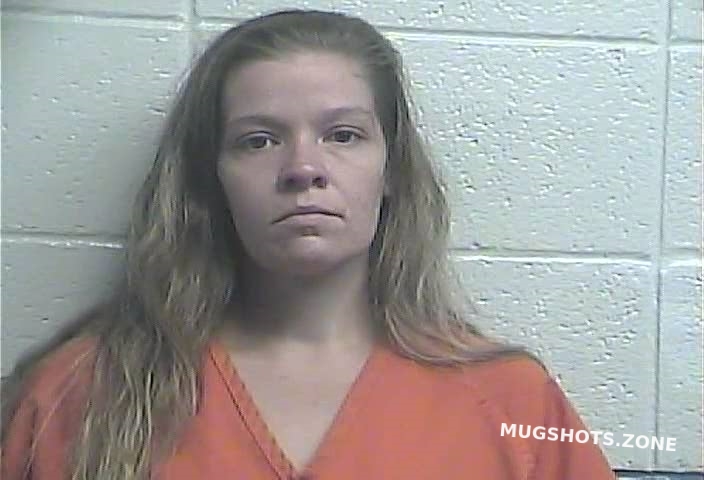 MOSER CHRISTEN 09/15/2022 - Jessamine County Mugshots Zone