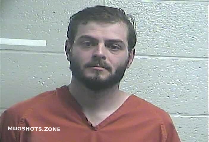 LEE RANDY MILTON 09/29/2022 - Jessamine County Mugshots Zone