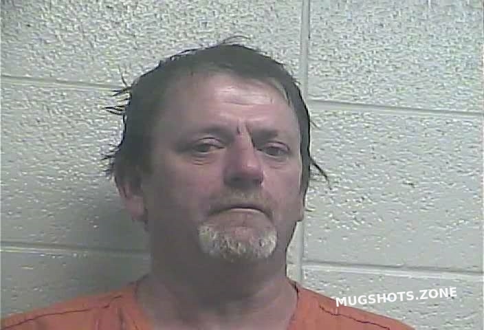 HAGERMAN JR. DONALD H 10/01/2022 - Jessamine County Mugshots Zone