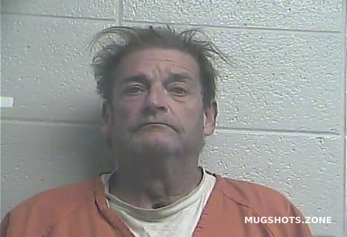 GRIFFIN JAMES N 10/10/2022 - Jessamine County Mugshots Zone