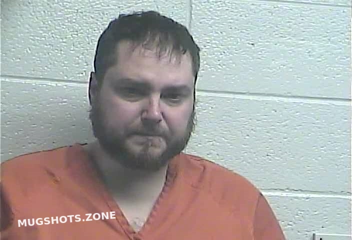 BLAKE KAMERON LEE 11/05/2022 - Jessamine County Mugshots Zone