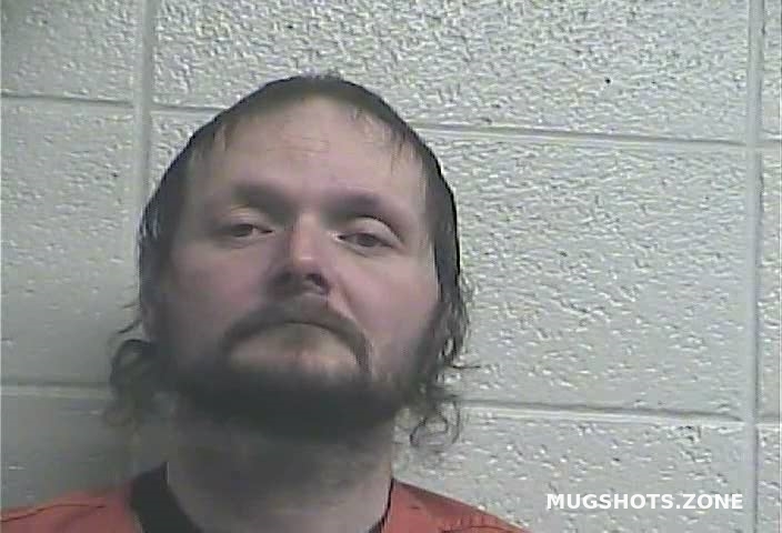 CLAGETT WILLIAM 11/19/2022 - Jessamine County Mugshots Zone