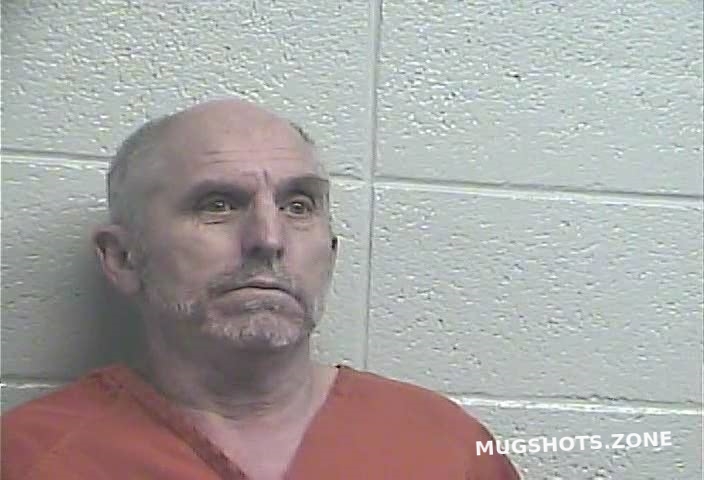 ANDERSON LARRY T 11/26/2022 - Jessamine County Mugshots Zone