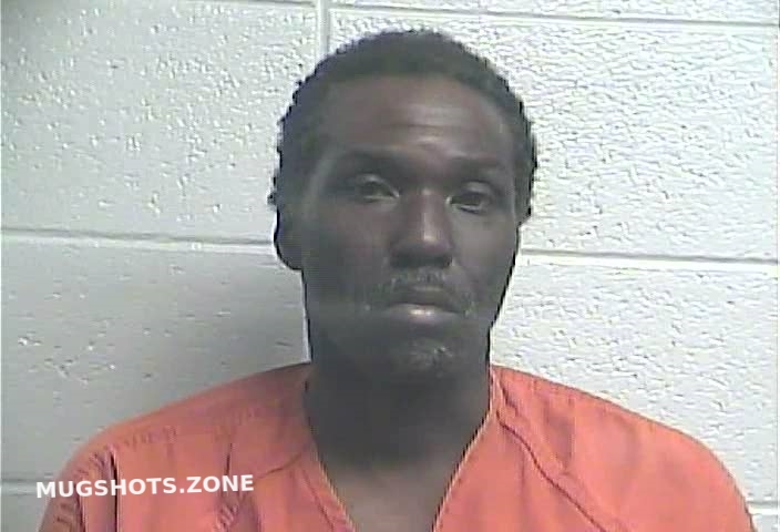COTTRELL KRISTOPHER 11/27/2022 - Jessamine County Mugshots Zone