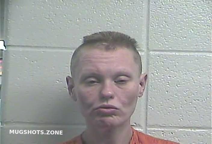 WILLIAMS WHITNEY 12/13/2022 - Jessamine County Mugshots Zone