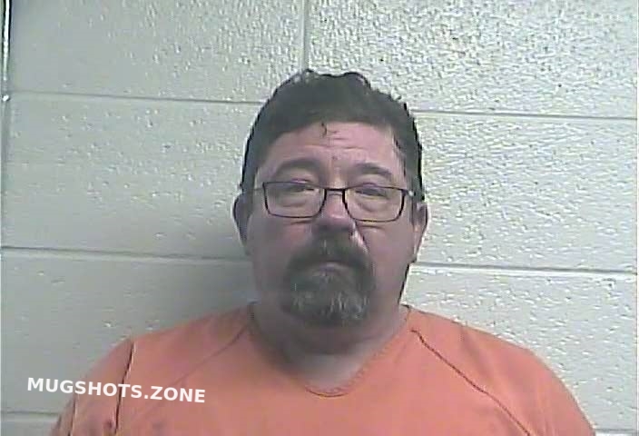 PRINE MATTHEW D 01/01/2023 - Jessamine County Mugshots Zone