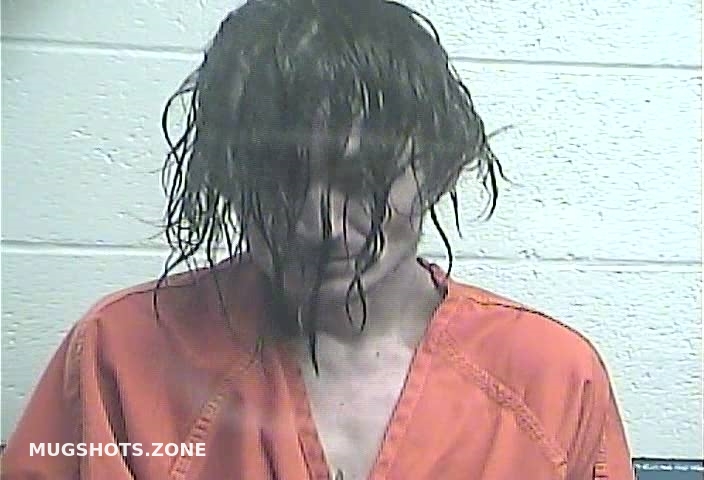 CONN BRANDON L 01/04/2023 - Jessamine County Mugshots Zone