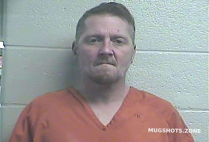 SHARP OTIS O 01/07/2023 - Jessamine County Mugshots Zone