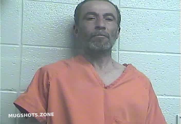 GADDIE DAVID L 01/13/2023 - Jessamine County Mugshots Zone