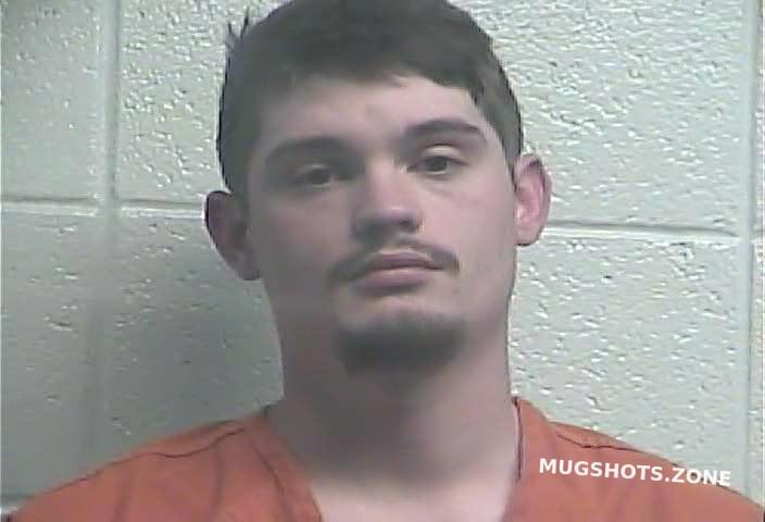 DEATON JAMIE 02/14/2023 - Jessamine County Mugshots Zone