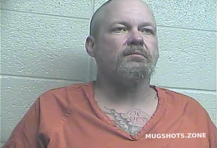 MILLER TIMOTHY C 05/01/2023 - Jessamine County Mugshots Zone