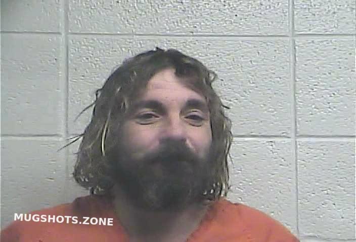 DUNN JAMES M 08/29/2023 - Jessamine County Mugshots Zone