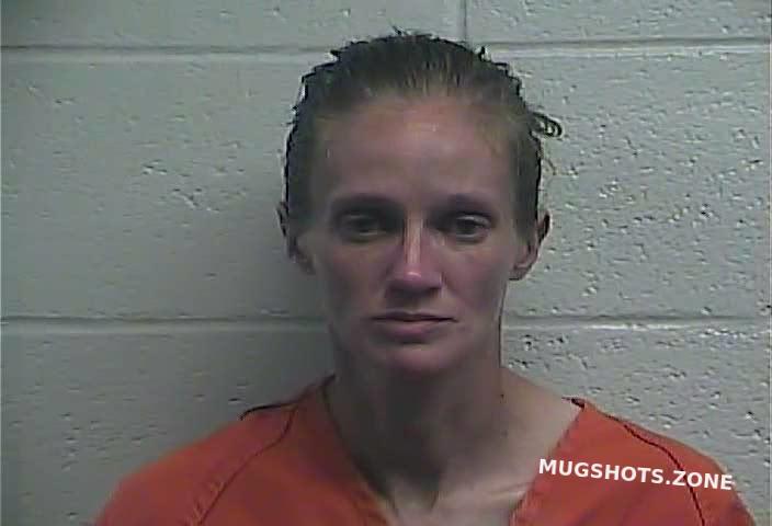 DUNCAN KAYLA RENEE 09/03/2023 - Jessamine County Mugshots Zone