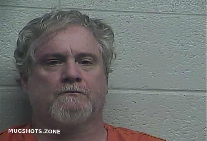 VANDERPOOL JAMES 01/09/2024 - Jessamine County Mugshots Zone