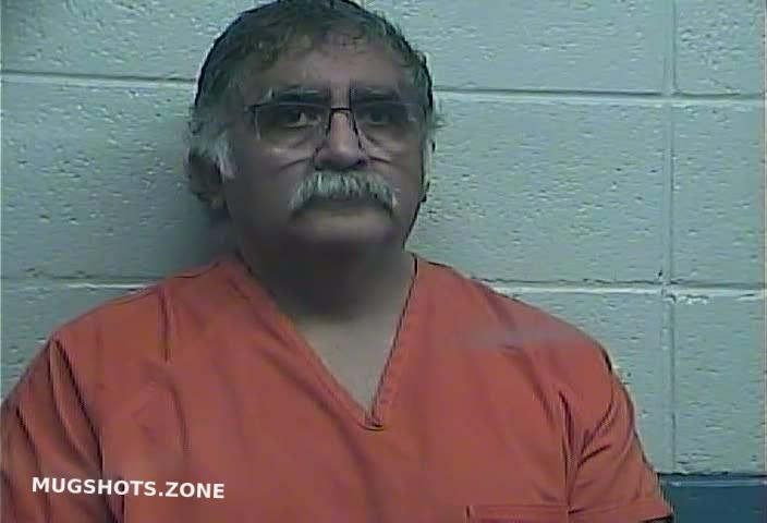 MUCINO-YANEZ JAMIE 01/20/2024 - Jessamine County Mugshots Zone