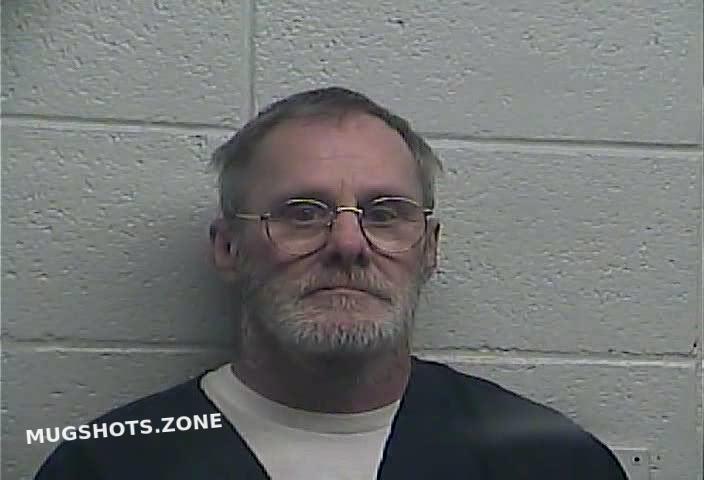 REECE WINSTON 03/29/2024 - Jessamine County Mugshots Zone