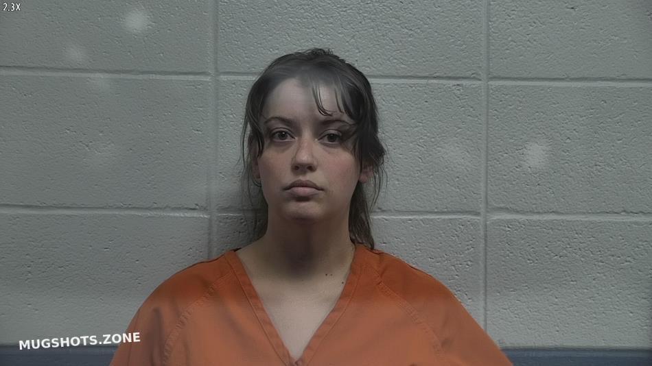 METCALF DEVIN 08/06/2024 - Jessamine County Mugshots Zone
