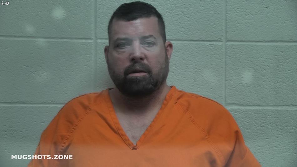 SUTTON JASON 08/07/2024 - Jessamine County Mugshots Zone