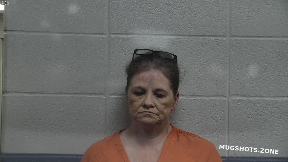 DAVIS TRACY 09/30/2024 - Jessamine County Mugshots Zone