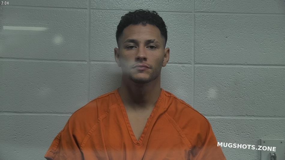 MILLER BRANDON DOMINIC 11/12/2024 - Jessamine County Mugshots Zone