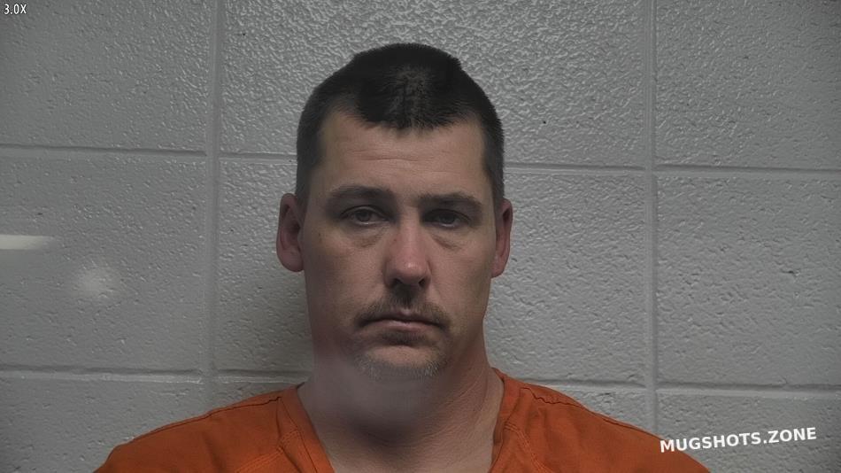 SEALS BRANDON 11/29/2024 - Jessamine County Mugshots Zone