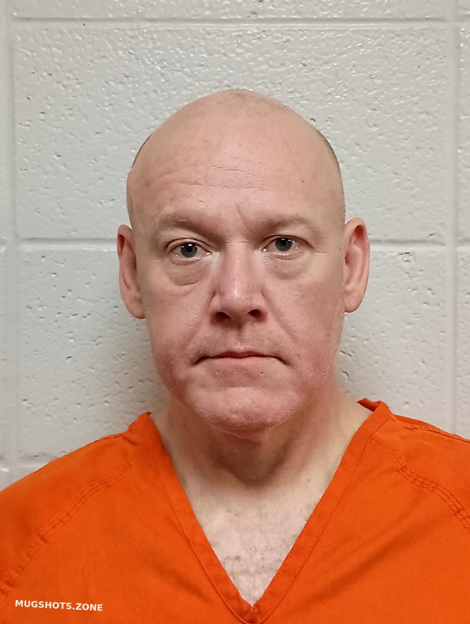 SCHAEFER JASON DEREK 03/02/2025 - Jessamine County Mugshots Zone
