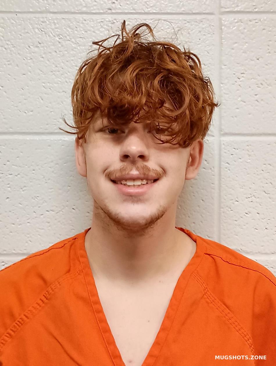 DELAWARE CHARLES DANIEL 03/06/2025 - Jessamine County Mugshots Zone