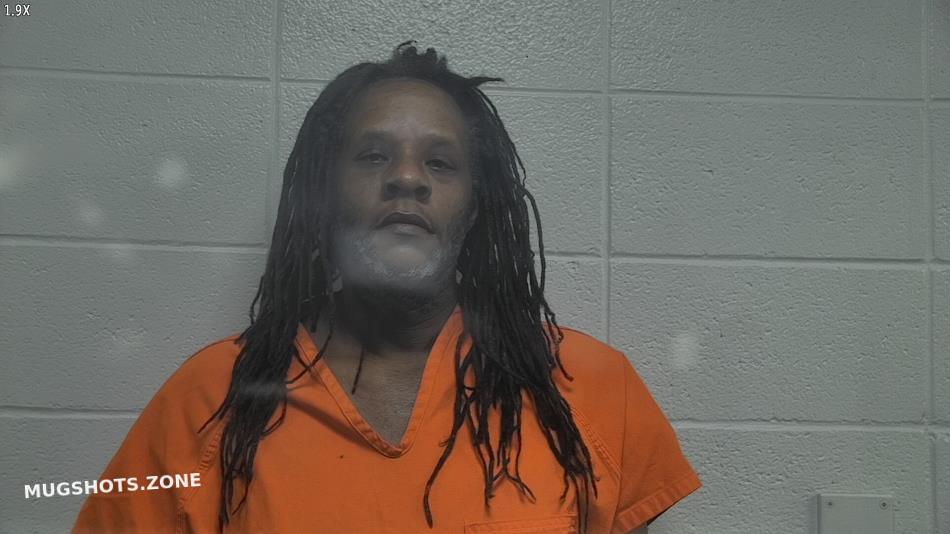 TAYLOR MARCELLUS 03/12/2025 - Jessamine County Mugshots Zone