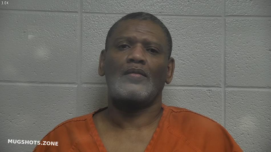 TRAVIS TERRY LEE 03/13/2025 - Jessamine County Mugshots Zone