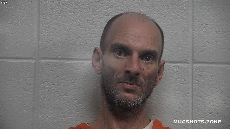 HAMMOCK BRANDON 03/18/2025 - Jessamine County Mugshots Zone