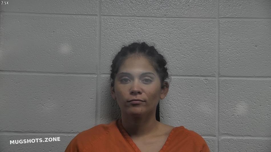 WHITE SHABREA 03/22/2025 - Jessamine County Mugshots Zone