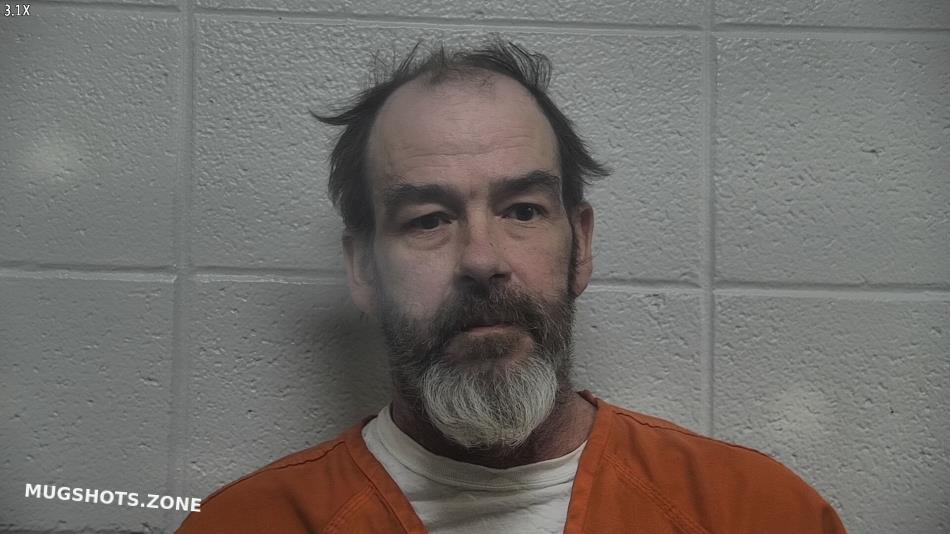 COMBS ROBERT 03/27/2025 - Jessamine County Mugshots Zone