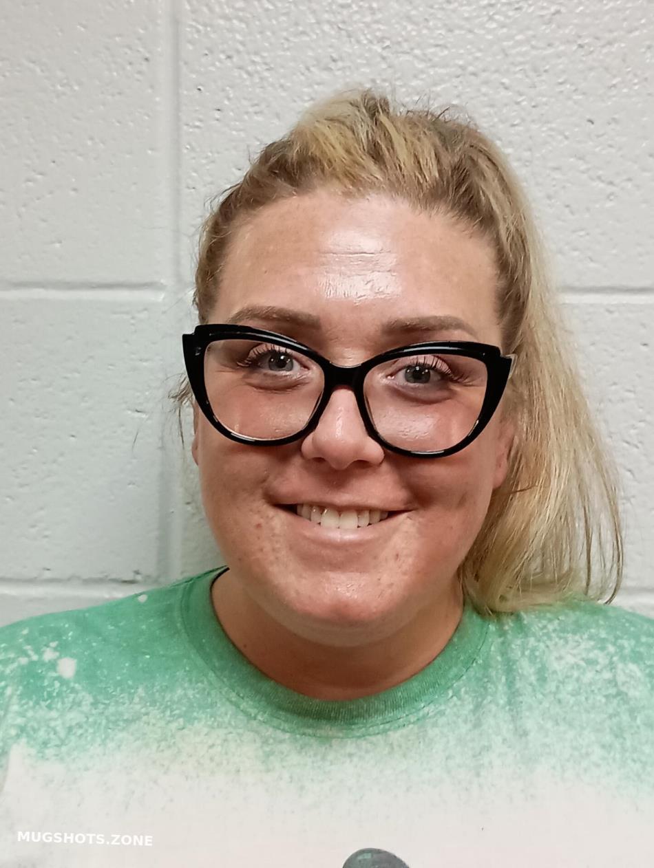 HENSLEY KIMBERLY RENEE 03/30/2025 - Jessamine County Mugshots Zone