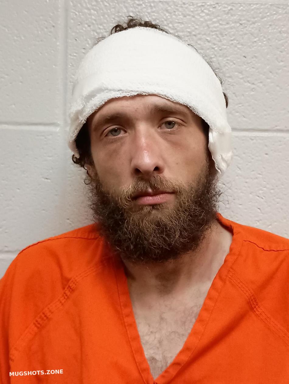 RATLIFF ELIJAH REED 04/02/2025 - Jessamine County Mugshots Zone