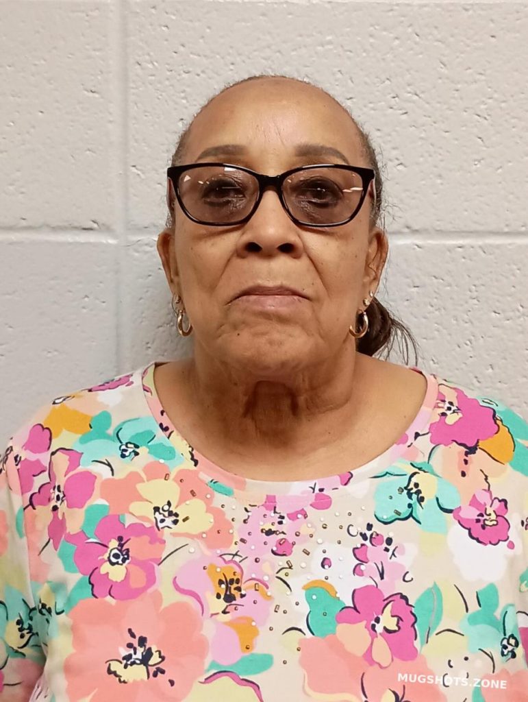 YOUNG BRENDA KAYE 04/22/2025 - Jessamine County Mugshots Zone