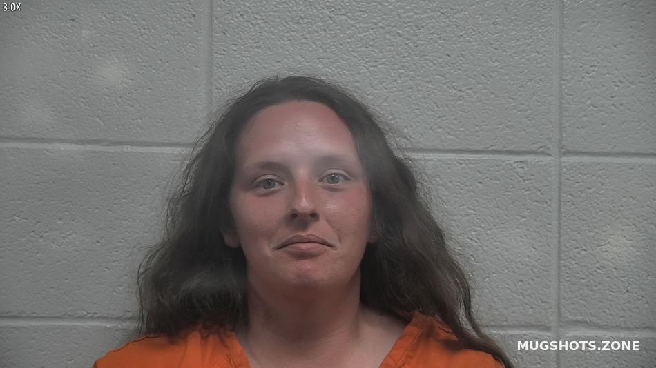 MILLER EMILY ELAYNE 04/28/2025 - Jessamine County Mugshots Zone