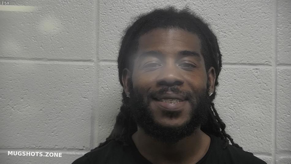 JONES BRANDON P 06/11/2025 - Jessamine County Mugshots Zone